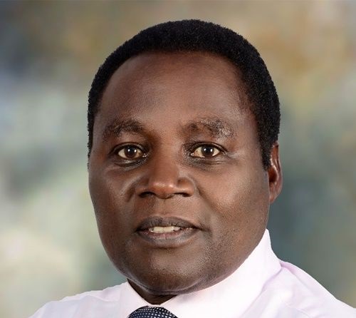 PETER NJAGI KUMANTHA - PROGRAM DIRECTOR - BRIGHTSIDE D.A.R.T CENTRE